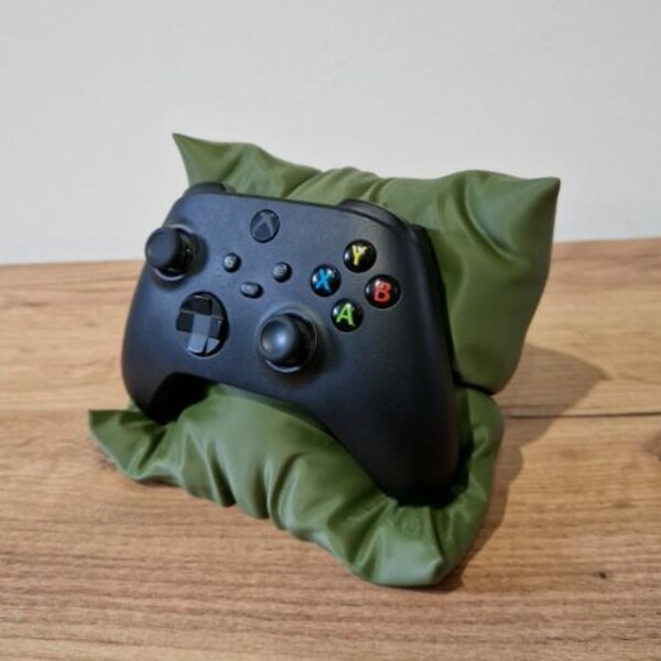 Controller Pillow - Etsy