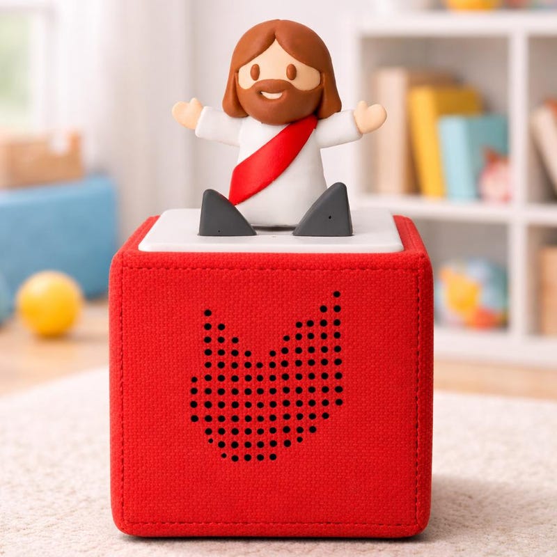 Bible Tonie for Kids - Etsy