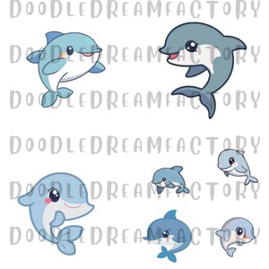 60+ Summer Clip Art Mega Bundle: 4-in-1 Deal! Cute Summer Graphics Clip ...