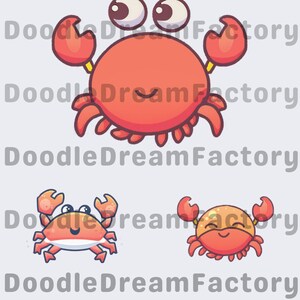 60+ Summer Clip Art Mega Bundle: 4-in-1 Deal! Cute Summer Graphics Clip ...