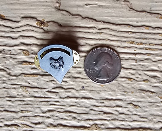 US Army Enlisted E-5 Specialist Fifth Class SPEC-5 Du… - Gem