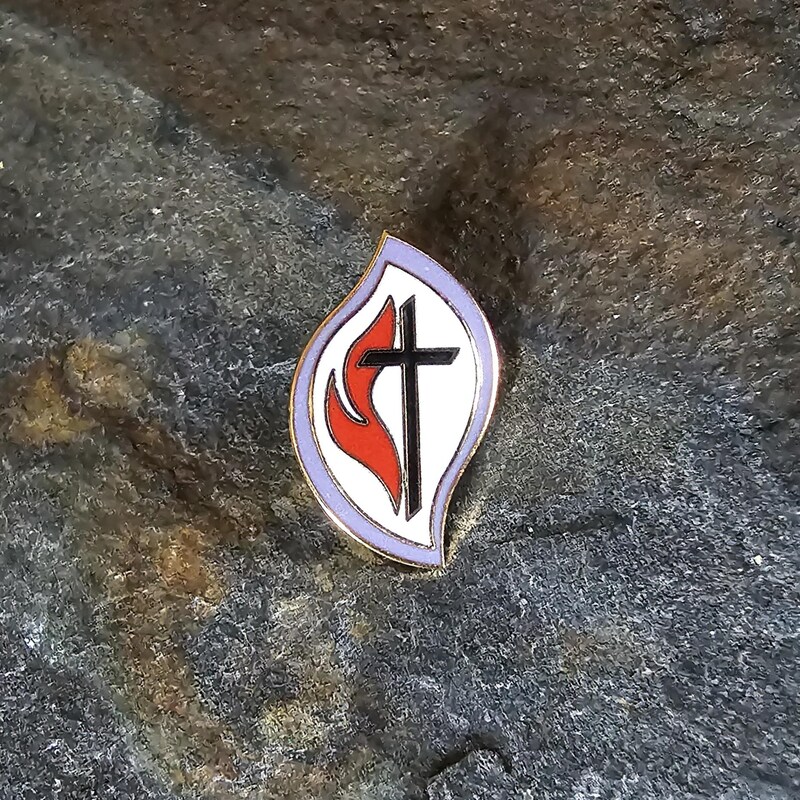 Methodist Church - Etsy