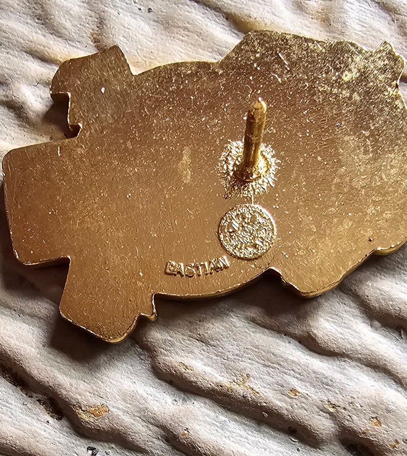 Vintage Teamsters 100 Years Lapel Hat Pin International Brotherhood of ...