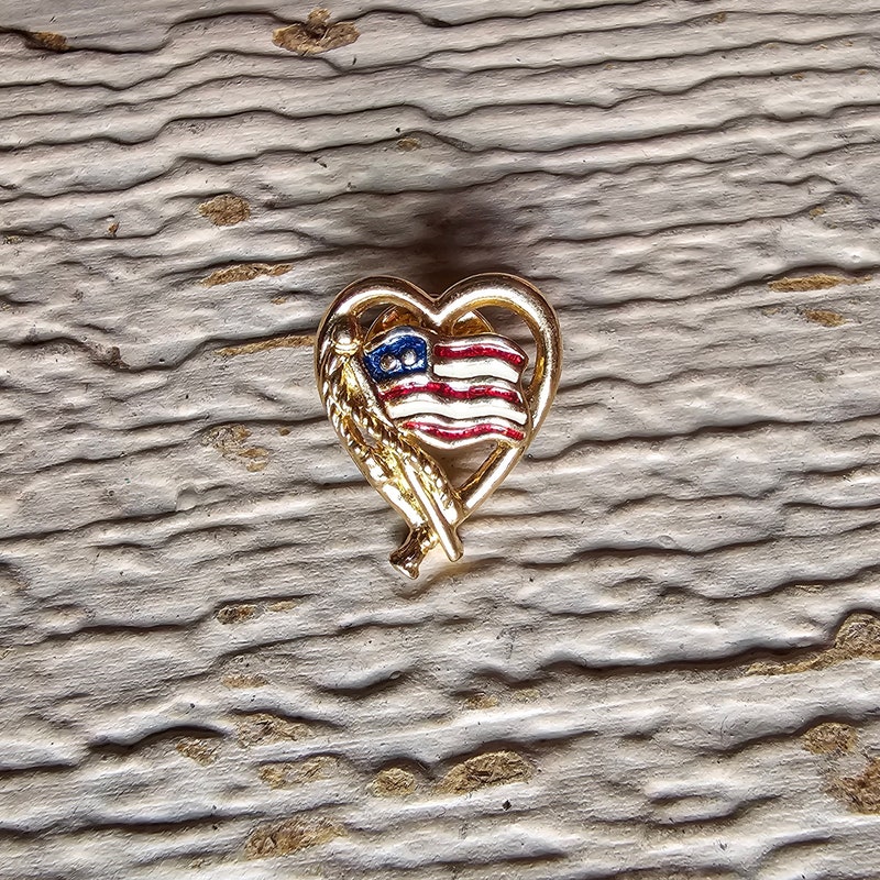 Avon Pin - Etsy