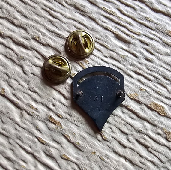 US Army Enlisted E-5 Specialist Fifth Class SPEC-5 Du… - Gem