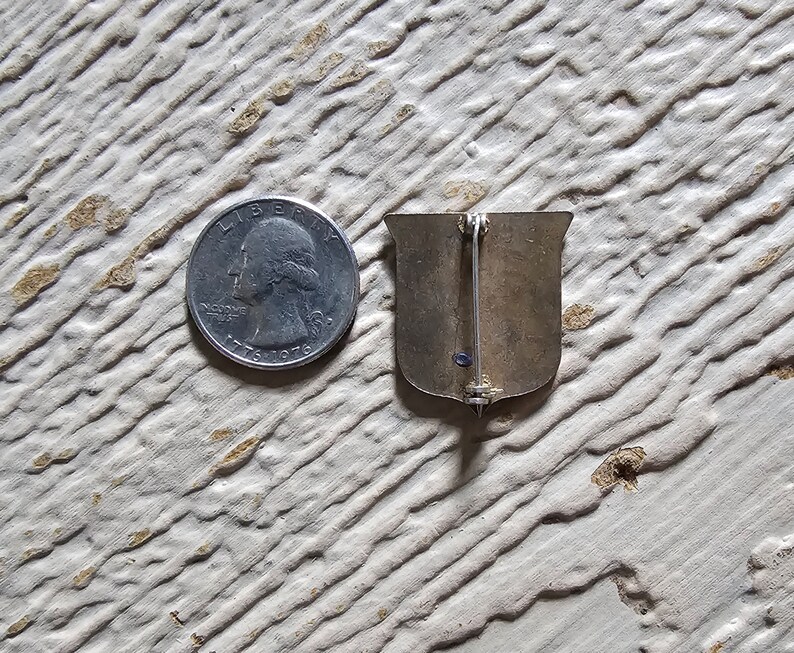 Vintage U.S. Military ARMY 101st Airborne Division Screaming Eagle Pin - Etsy