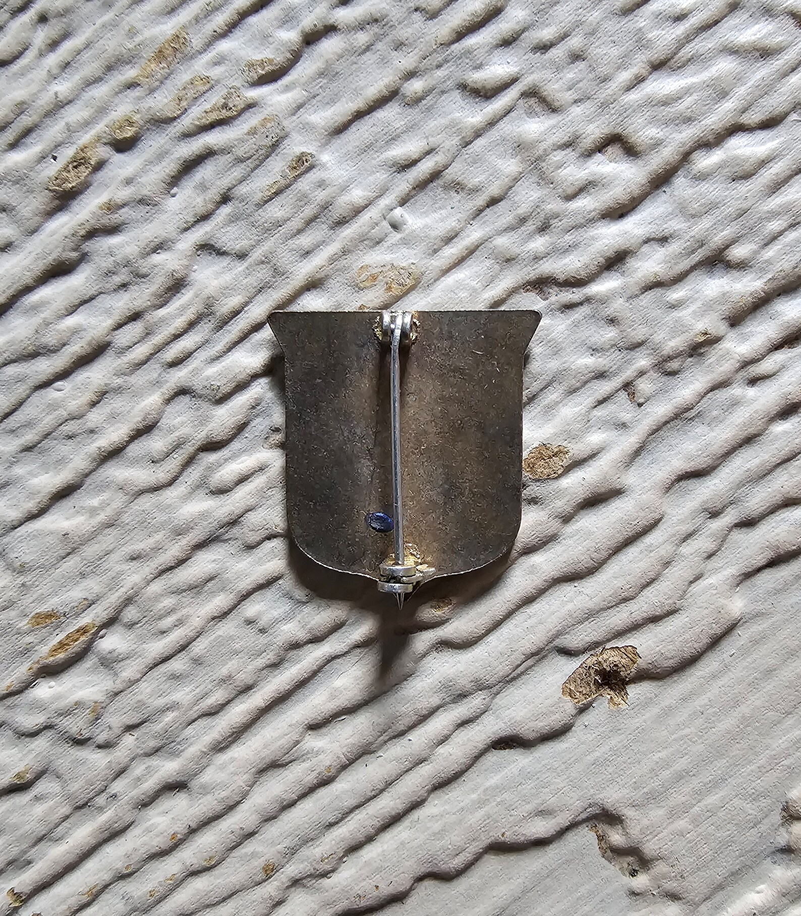 Vintage U.S. Military ARMY 101st Airborne Division Screaming Eagle Pin - Etsy