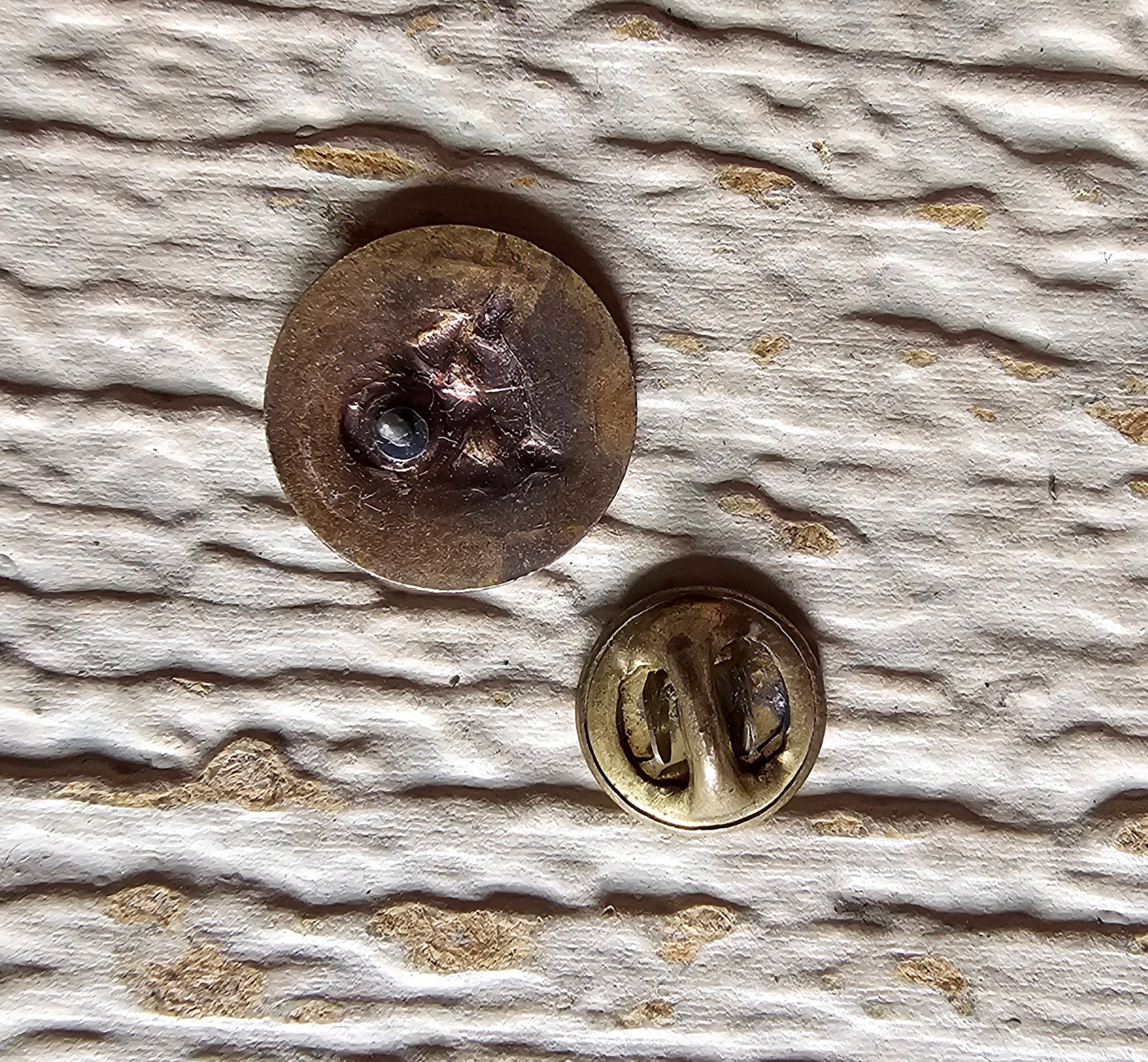 Vintage Bobcat Cub Scout BSA Uniform Lapel Pin - Etsy