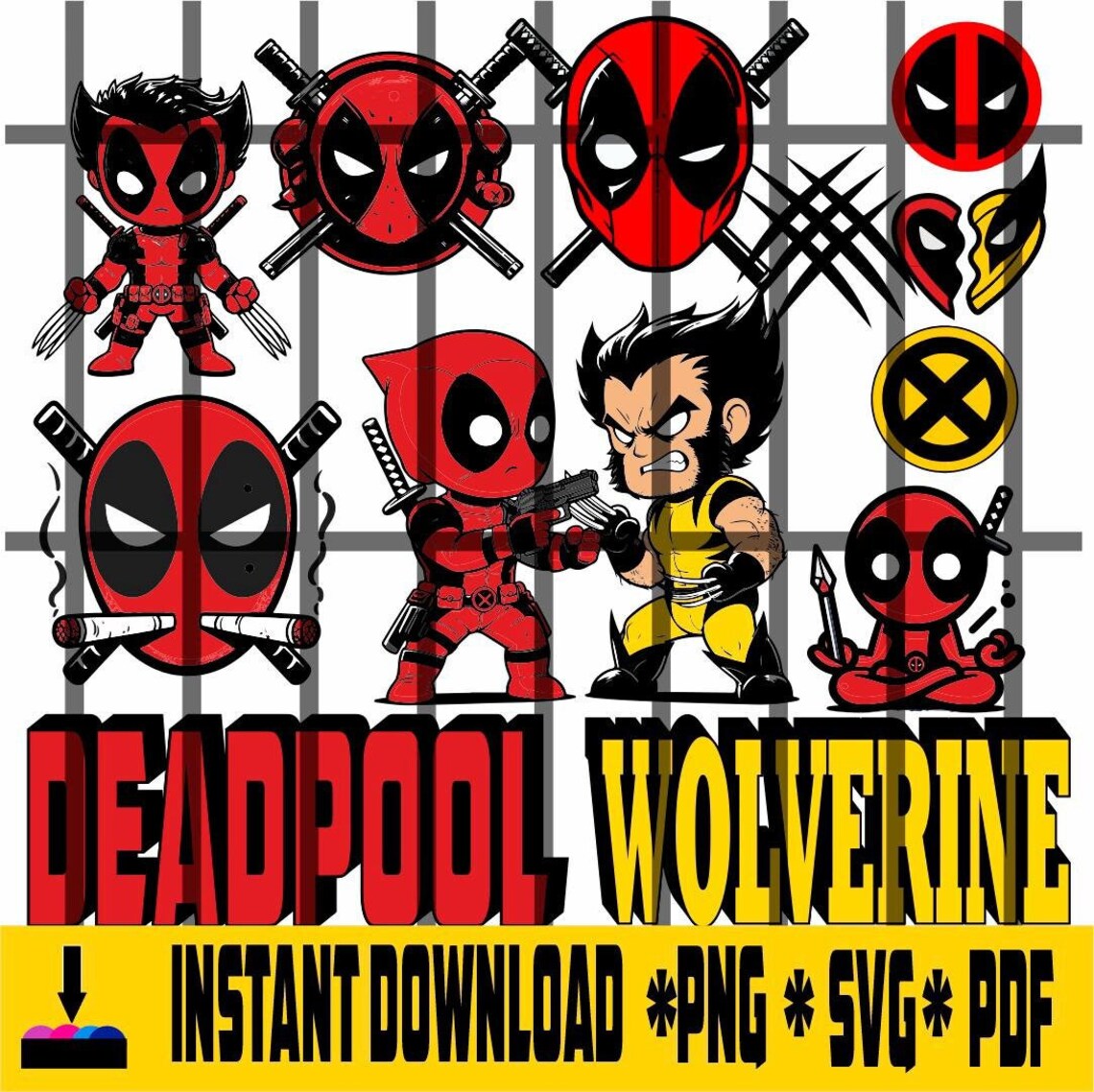 Deadpool 3 Png, Deadpool & Wolverine Png, Deadpool 3 Película Png, Ryan ...