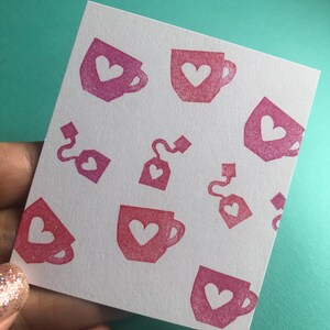 Smore Man Rubber Stamp/ Smore/camping Stamp/marshmallow/summer Stamp ...