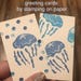 Circle Dotted Ring Rubber Stamp Set /sphere Stamps/ Bubble Stamps/ Ball ...