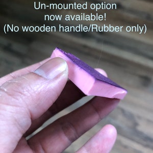 Smore Man Rubber Stamp/ Smore/camping Stamp/marshmallow/summer Stamp ...