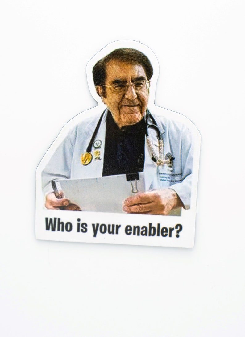 Dr. Now Magnets Set Funny Weight Loss - Etsy