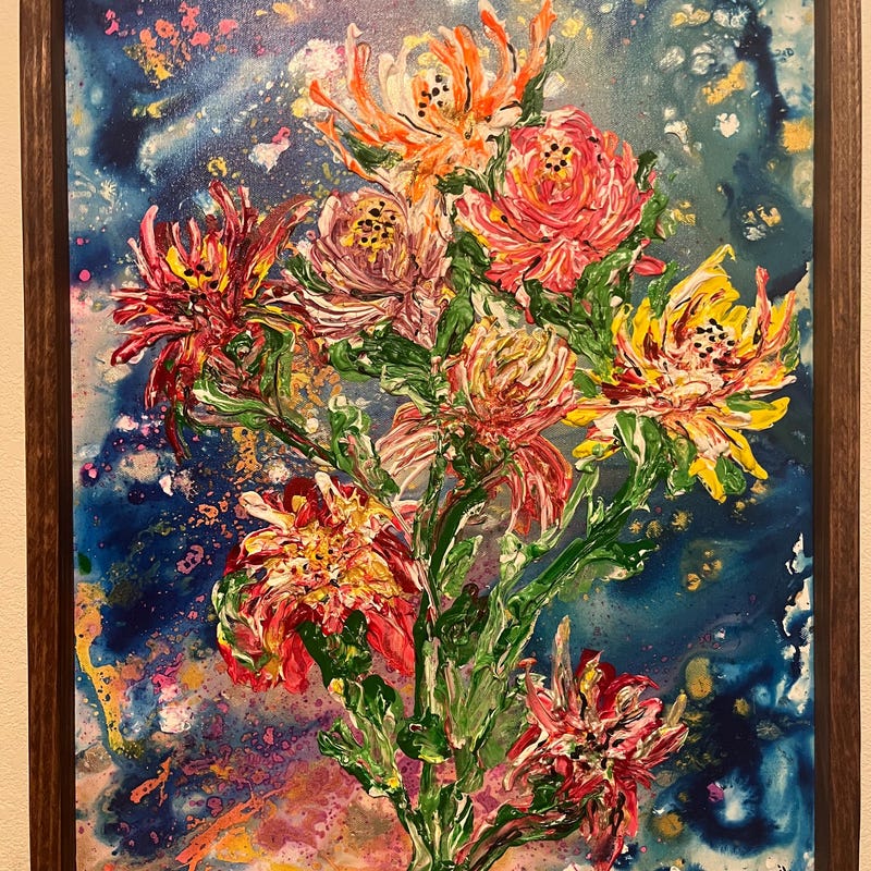 19x25 Frame - Etsy