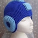 MADE TO ORDER - Mega Man Helmet - Etsy