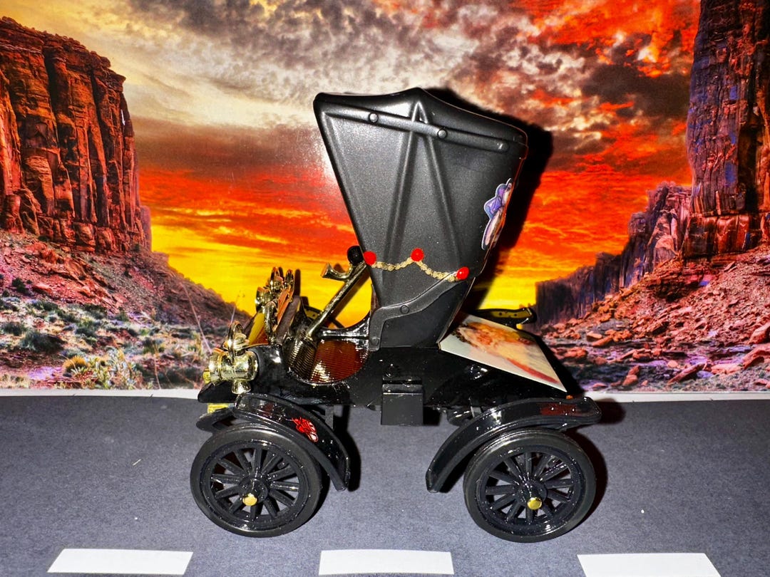 1903 Ford Model T - Etsy