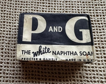 Vintage Soaps - Etsy