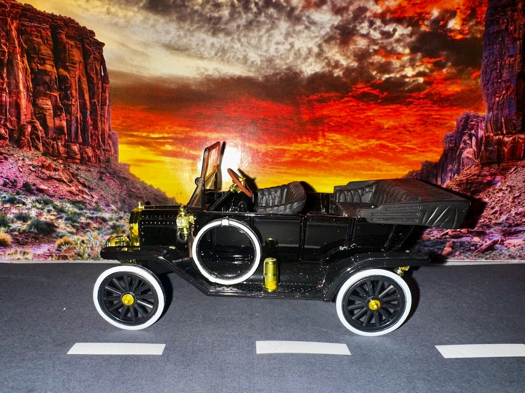 Ford Model T - Etsy