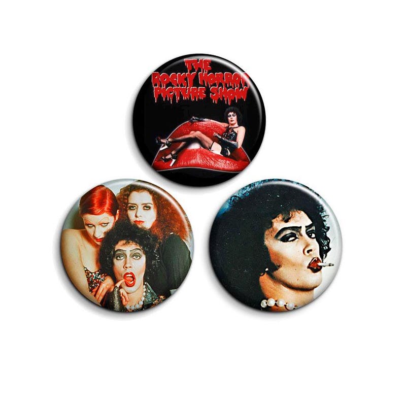 Horror Bravo - Etsy UK