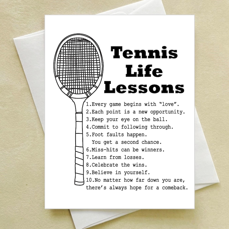 Tennis Graduation Theme - Etsy
