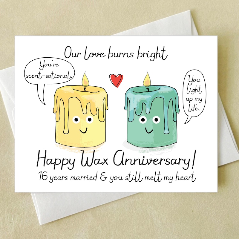 Handmade Love Heart Cards - Etsy
