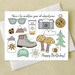 Pig Birthday Card - It's Kind of a Pig Deal - It's Your Birthday - Pig ...