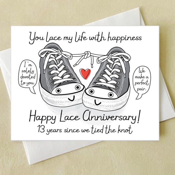 Birthday Cards Lace - Etsy