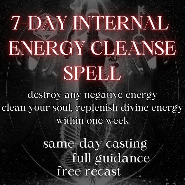 7-day OBSESSION FOREVER Permanent Obsession Spell, Obsession & Love ...
