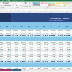 Excel Task Priority Tracker, to Do List Template, Task Tracker Excel ...