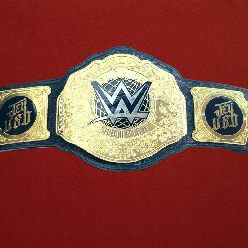 Wwe Jey Uso Png - Etsy