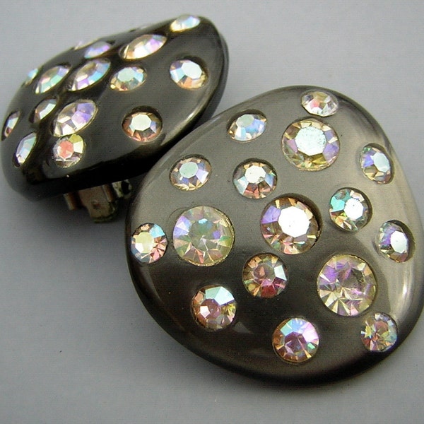 1950s Earrings - Etsy