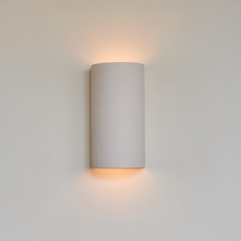 Ceramic Light Scone - Etsy UK