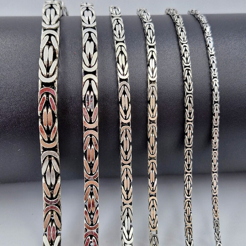 Byzantine Bracelet - Etsy