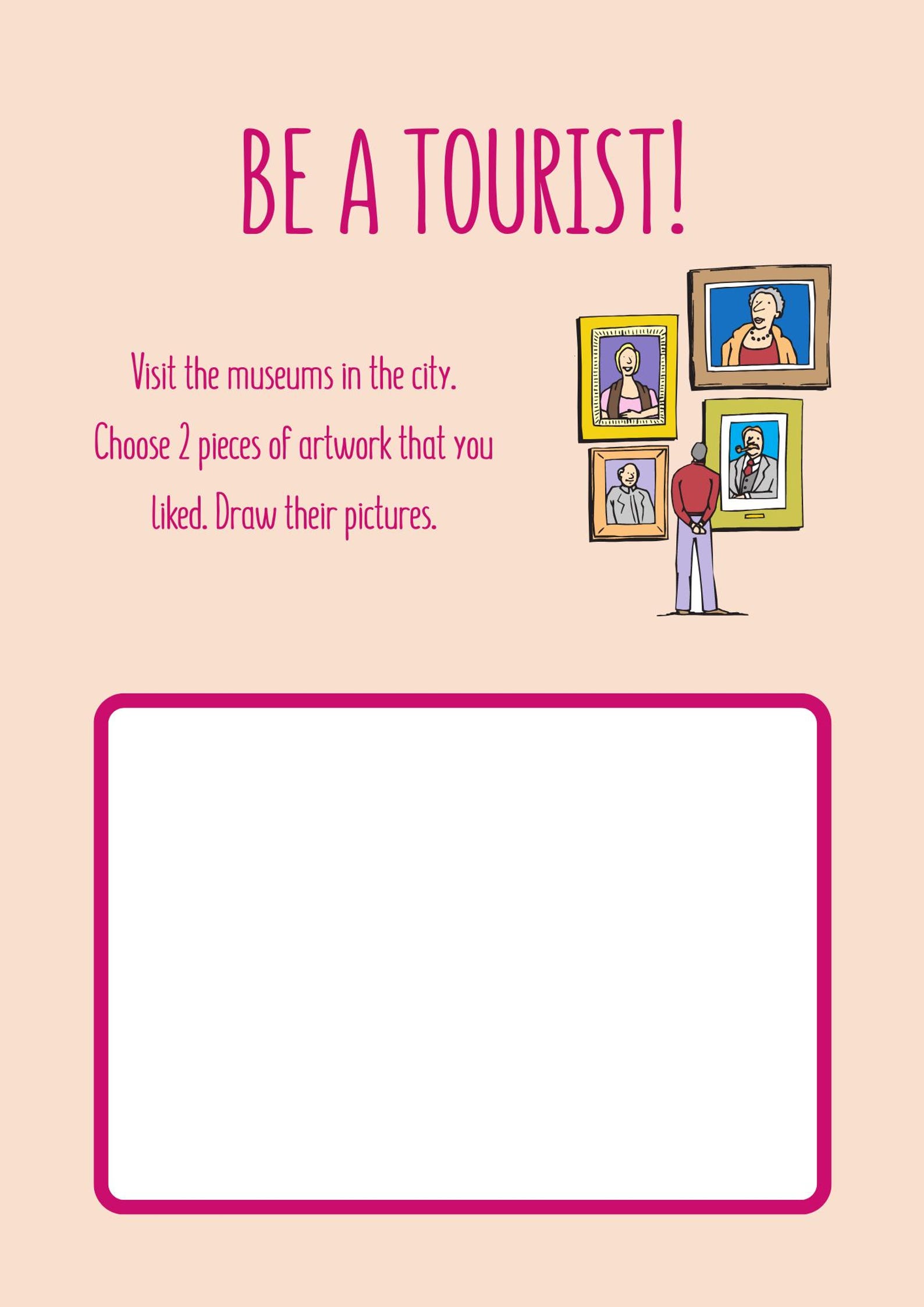 Summer Fun Booklet, Activity Book for Kids, Summer Holidays Workbook ...