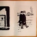 Days Long Past, Art Zine - Etsy
