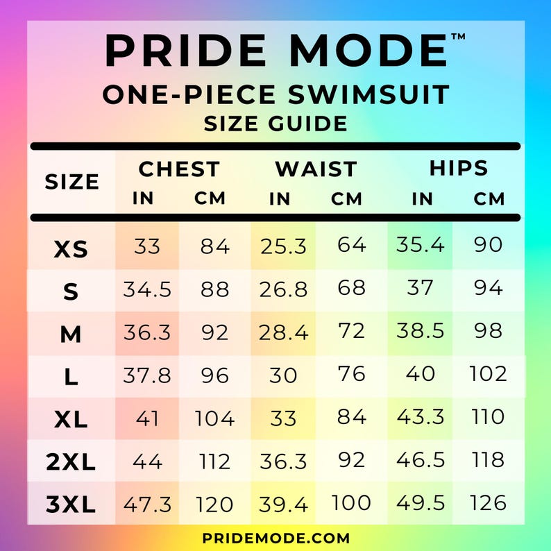 Abrosexual Pride Ombre Open-back Swimsuit | Subtle Abroromantic Pride ...