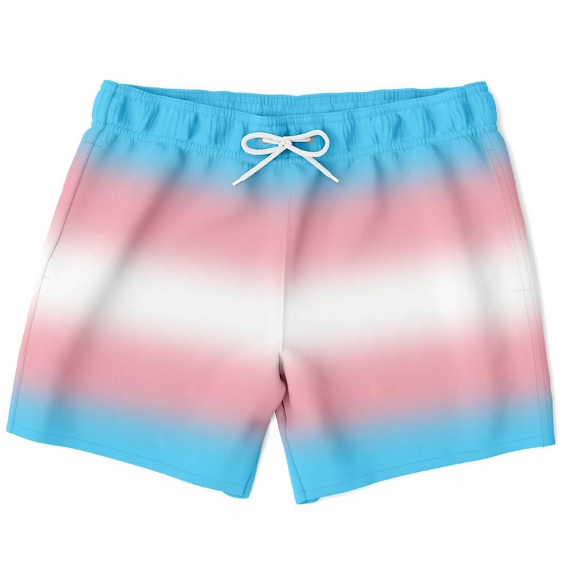 Mtf Trans Swimwear - Etsy