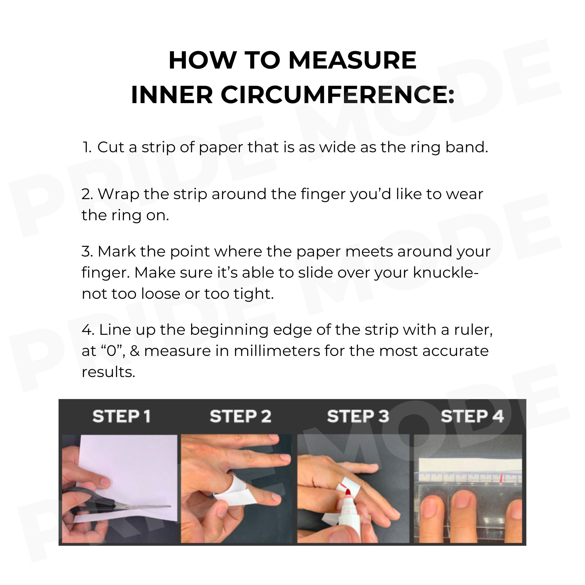 Genderfluid Pride Ring Genderfluid Flag Stripe Gender-neutral Stainless Steel Ring Band 6 Mm ...