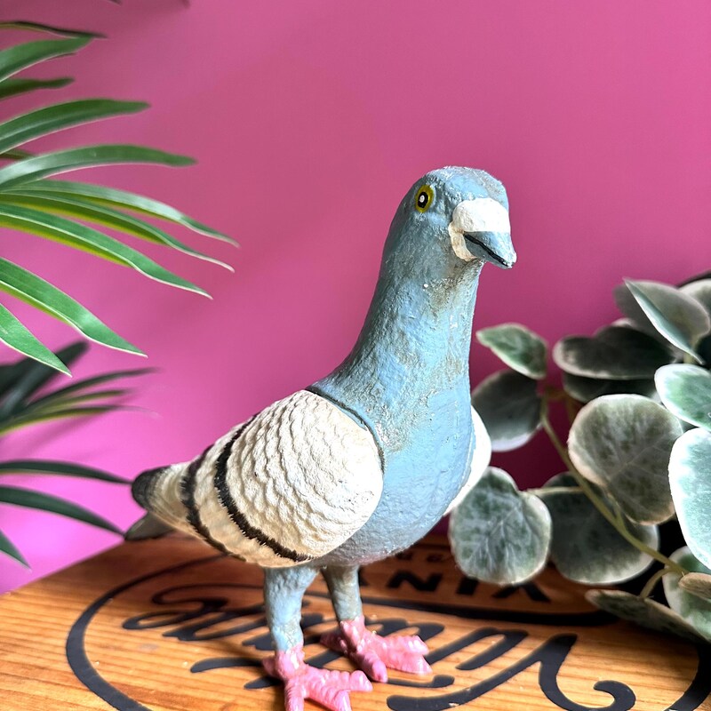 Pigeon - Etsy