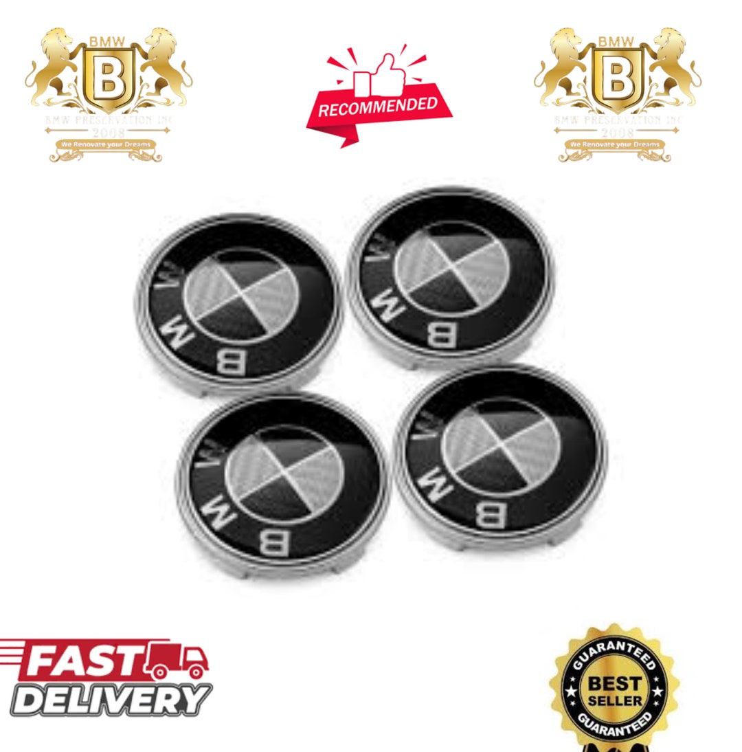 BMW Front Badge Bmw M Badge BMW M Emblem BMW Trunk Badge Bmw Emblem ...