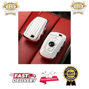 Bmw G30 Key Cover - Etsy