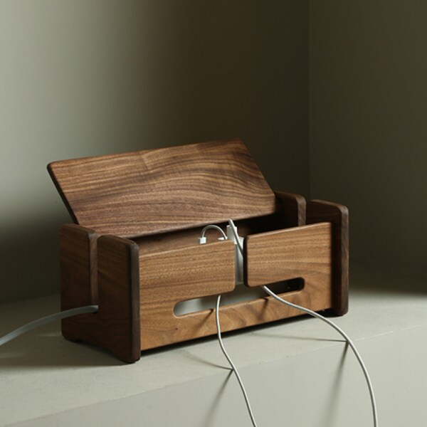 Cable Box - Etsy