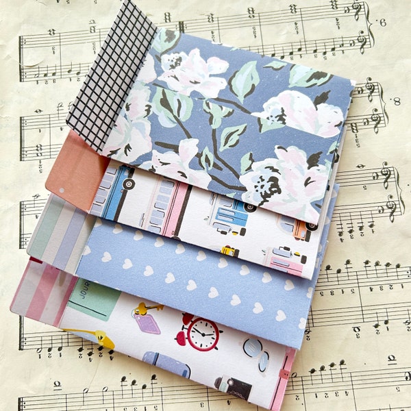 Coin Envelope - Etsy