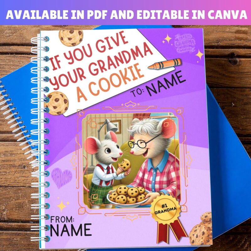 Mothers Day Cookies - Etsy