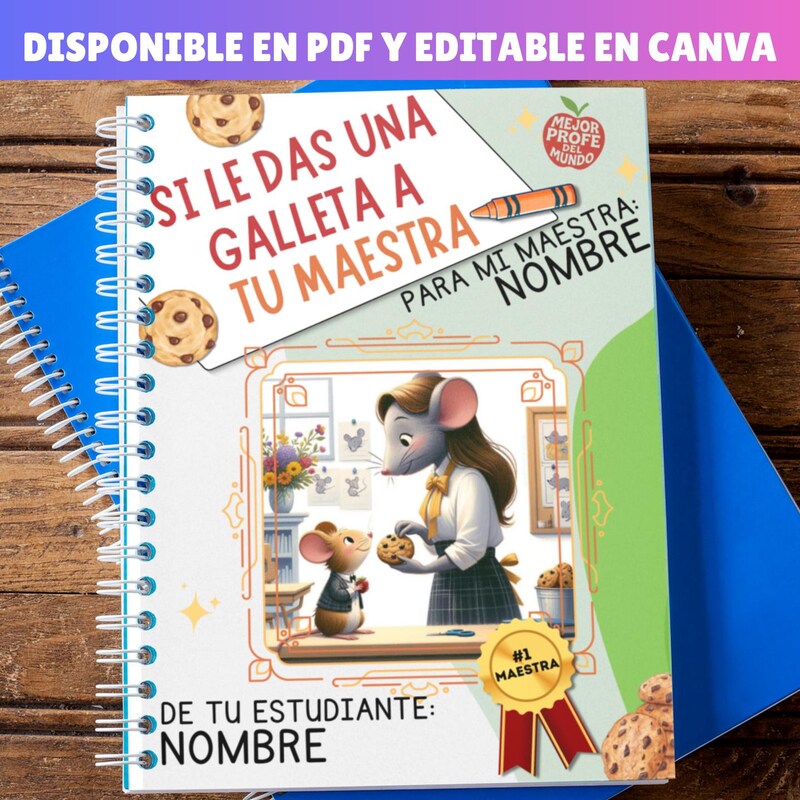 Spanish Teacher - Etsy
