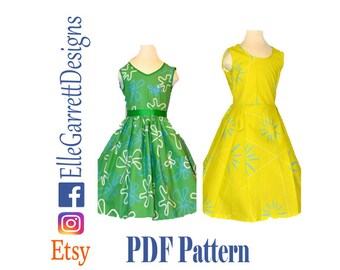 Disgust Dress Inside Out - Etsy