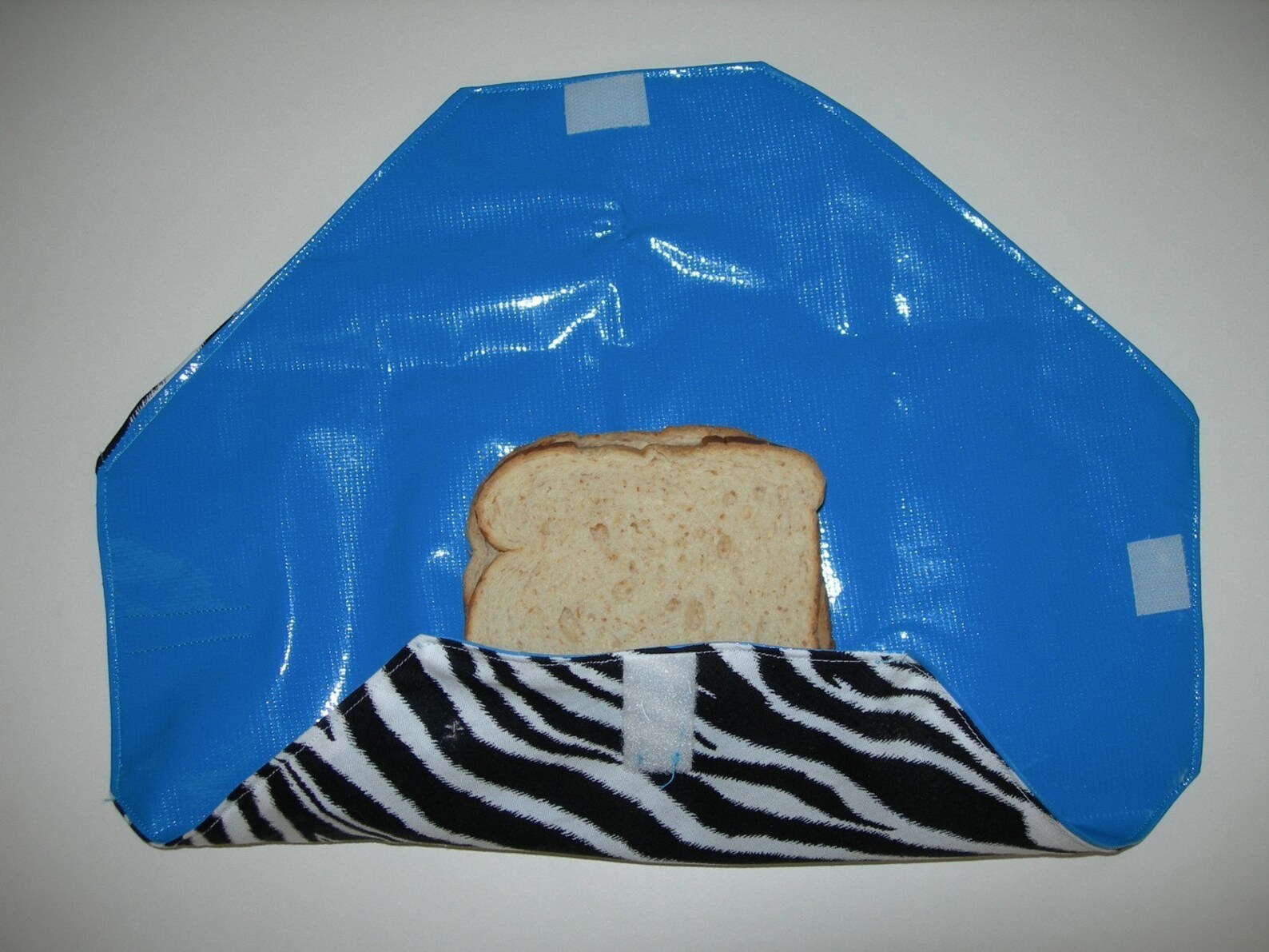 PDF Pattern Reusable Lunch Tote Sandwich Wrap and Snack - Etsy