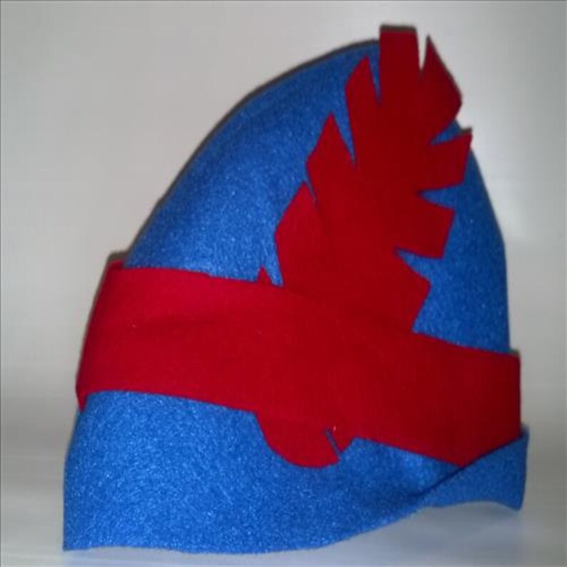 PDF Pattern Puppet Boy Costume Size 18 month kids 11 | Etsy