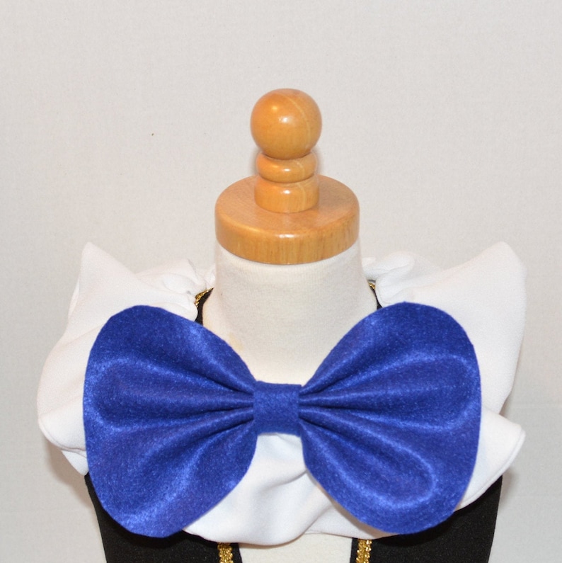 Child Puppet Boy Costume Hat Vest Shorts Collar | Etsy