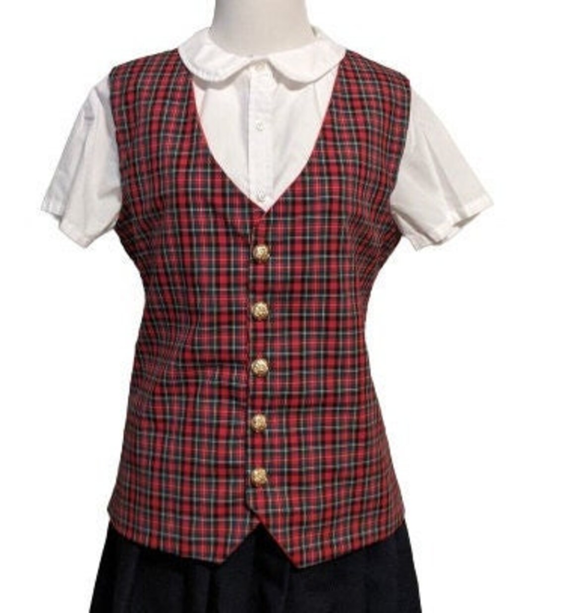 Adult VIP Cast Member Cosplay Halloween Costume Adaptive - Etsy